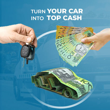 Best Car Removal Wynnum | Get Top Cash For Unwanted Car Wynnum Upto $14,999